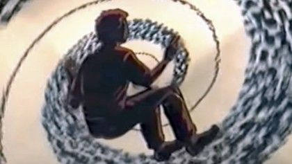 A Gear VR for from the 1950s? - Forgotten genius: the man who made a ...