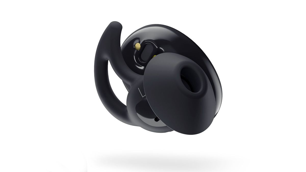 Bose Sport Earbuds: solid earbuds for sporty types | What Hi-Fi?