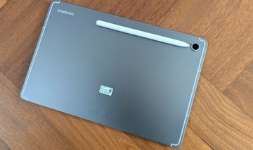 Samsung Galaxy Tab S10 FE review | IT Pro