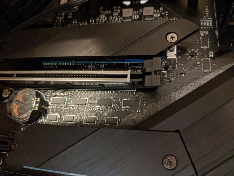 How to build a gaming PC for beginners: Putting it all together | Tom's ...