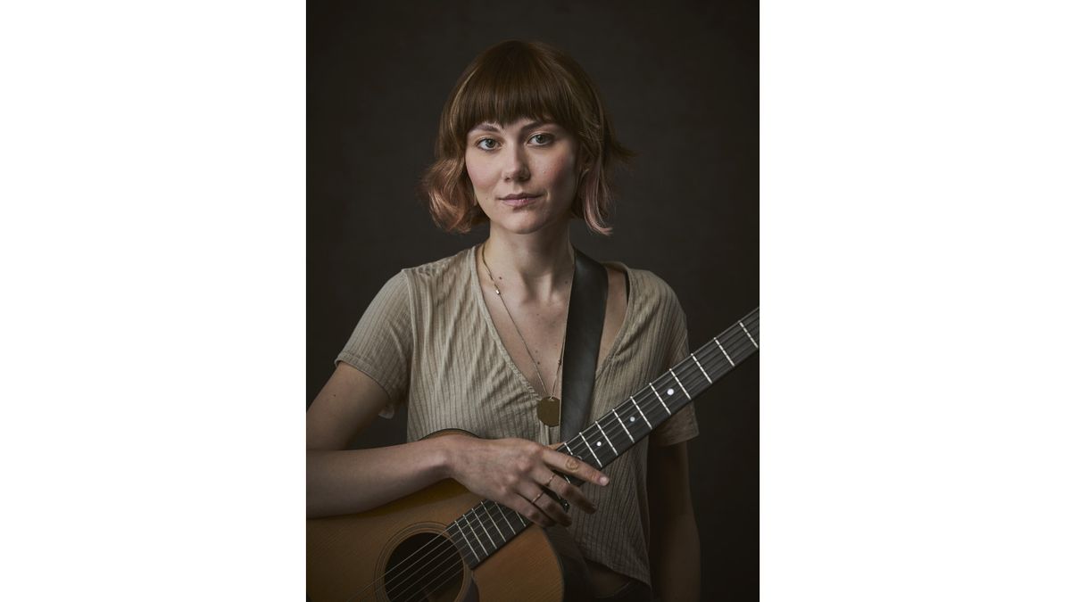 Molly Tuttle: “I think I became more and more obsessed and in love with ...