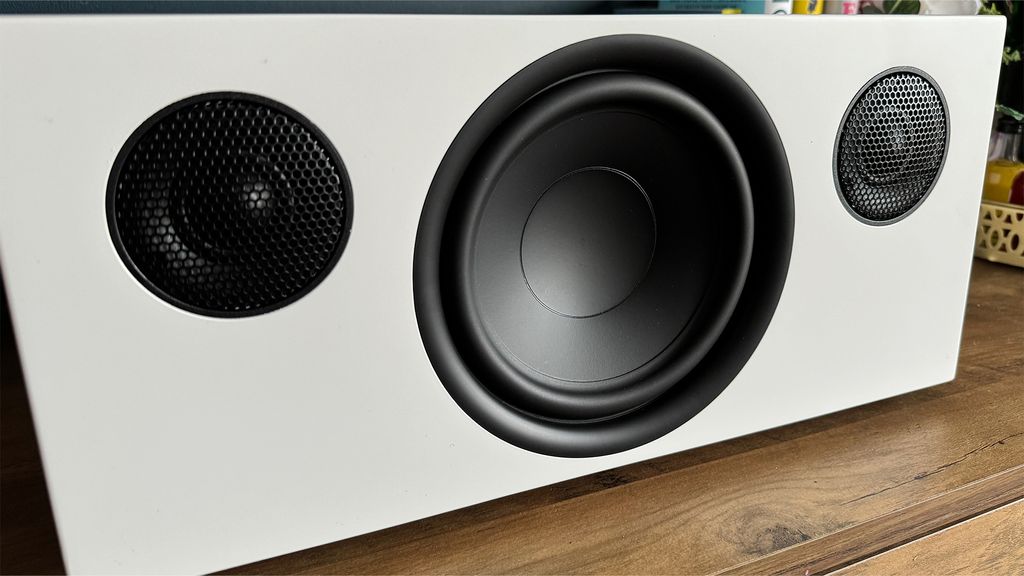Audio Pro C20 review: a fantastic, multi-talented wireless speaker that ...