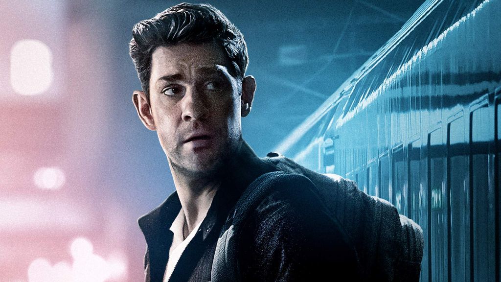 10 best shows like 'Jack Ryan' on Netflix, Apple TV Plus, Prime Video and more | Tom's Guide