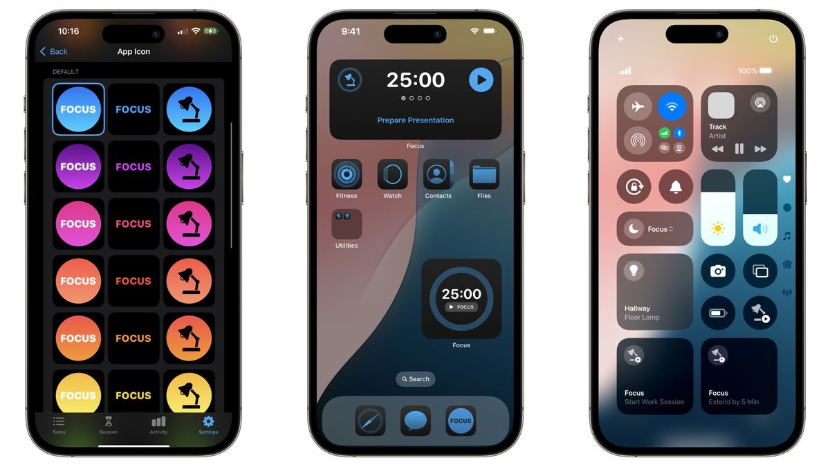 These are the best iPhone apps getting a major iOS 18 update so far | iMore