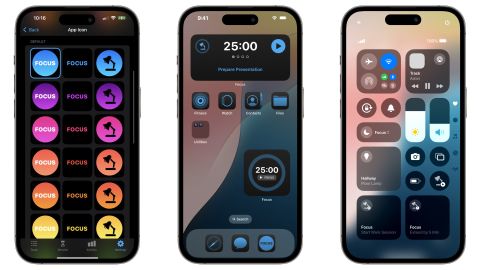 These are the best iPhone apps getting a major iOS 18 update so far | iMore