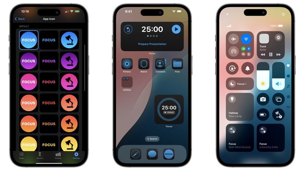 These are the best iPhone apps getting a major iOS 18 update so far | iMore