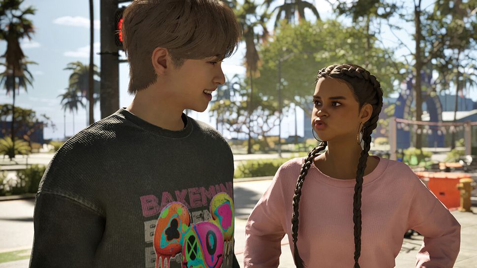 Inzoi's 'Smart Zoi' AI system sounds great on paper but seeing it in a ...