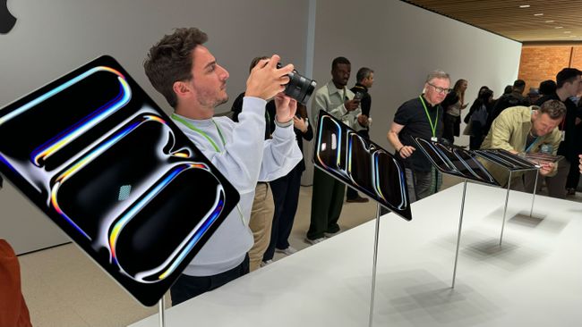 M4 iPad Pro 2024: Everything you need to know | iMore