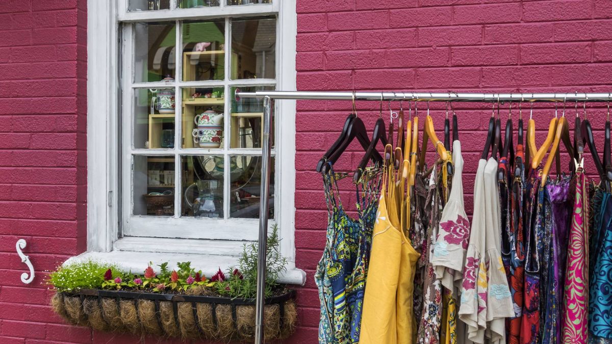 The New ASOS 'Responsible Filter' Is Here To Make Sustainable Shopping ...