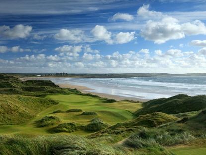 What Courses Has Martin Hawtree Designed? | Golf Monthly