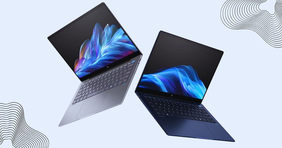 Qualcomm Snapdragon X-powered laptops: How does their battery life hold ...