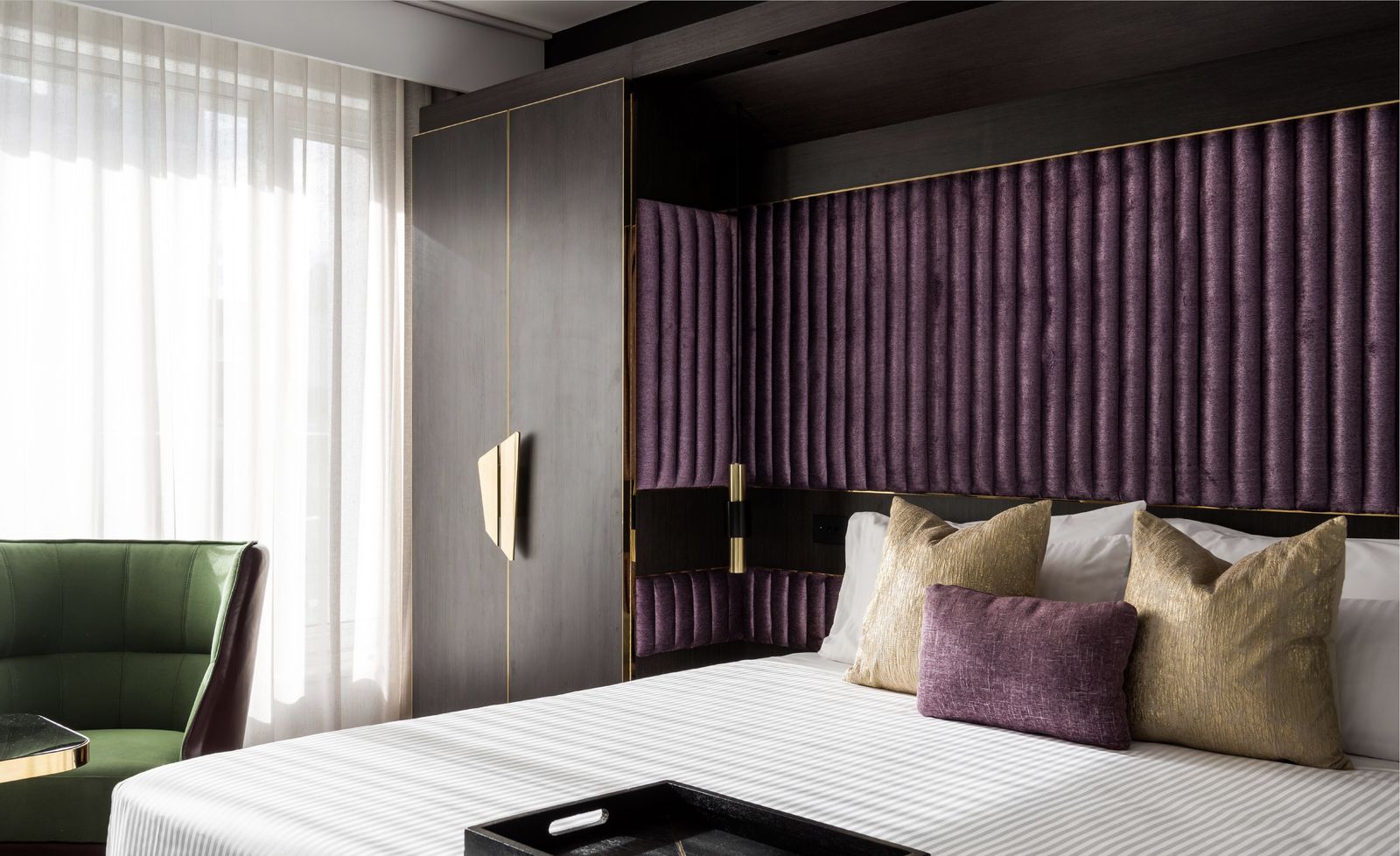 QT Perth hotel opens | Wallpaper*