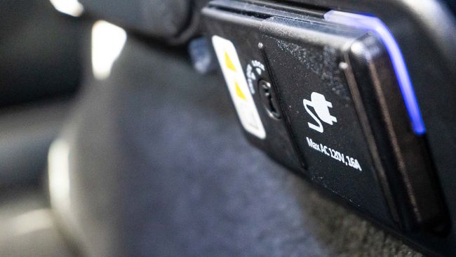 Kia Niro EV review | Tom's Guide