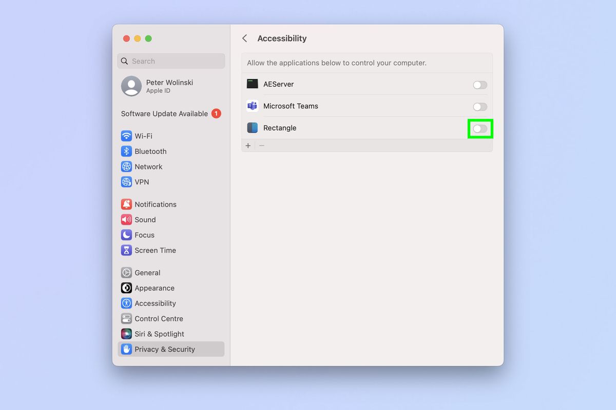 How to get window snapping on Mac | Tom's Guide