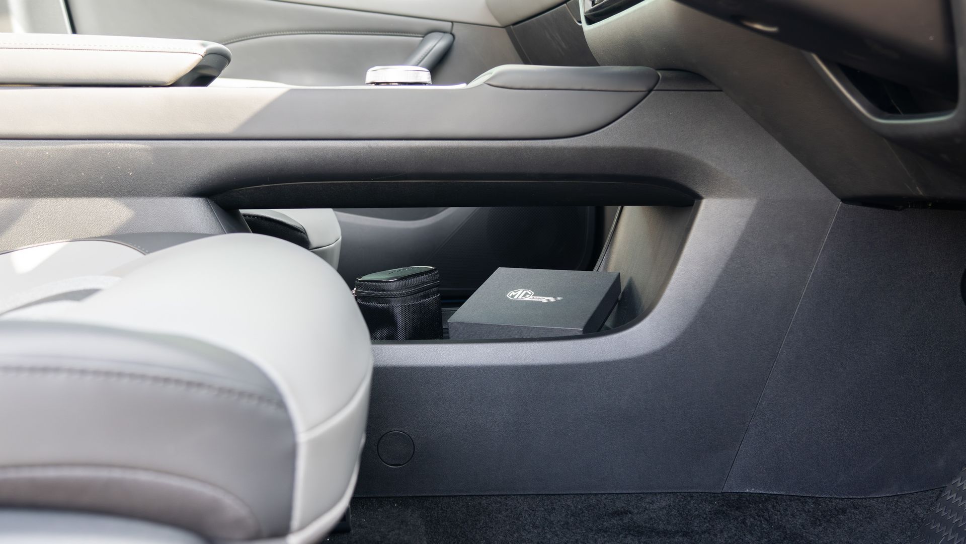 MGS5 EV review: an electric SUV pitched at the middle market | Wallpaper*