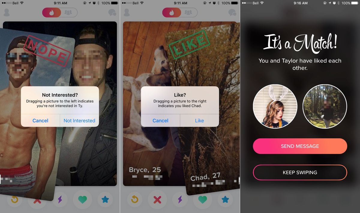 Tinder: Everything you need to know! | iMore