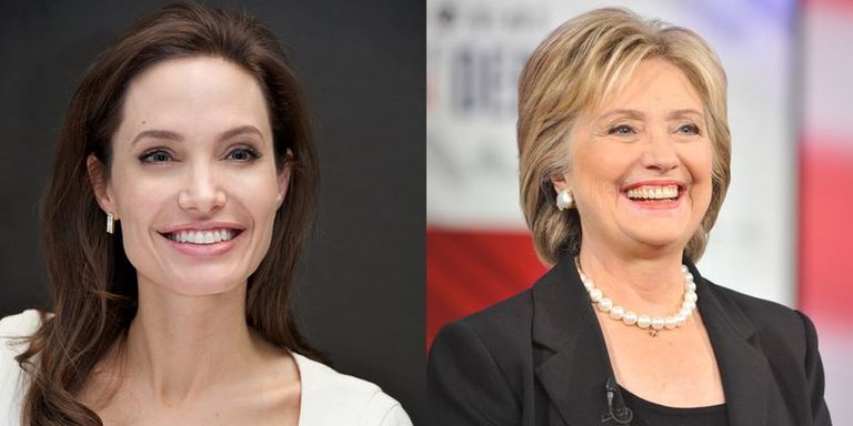 Celebrities Who Are Related to Each Other - Surprising Celebrity ...