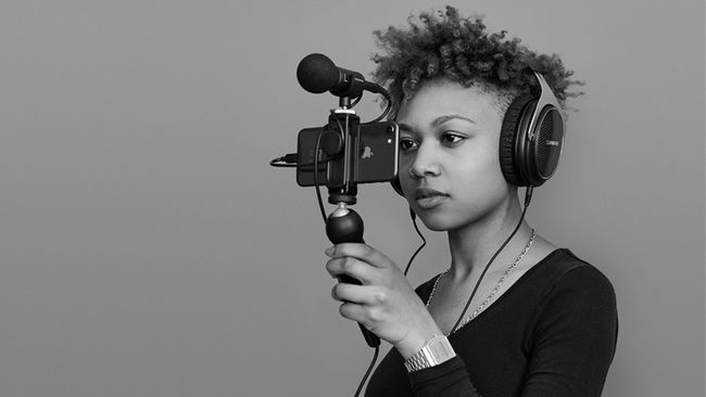 Best iPhone external microphones for video in 2026 | iMore