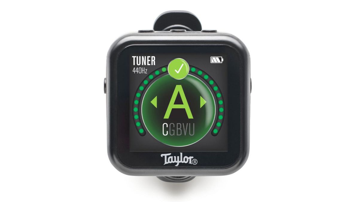 Best Clip-On Tuners 2025: 8 Top Picks For Fast And Affordable Tuning ...