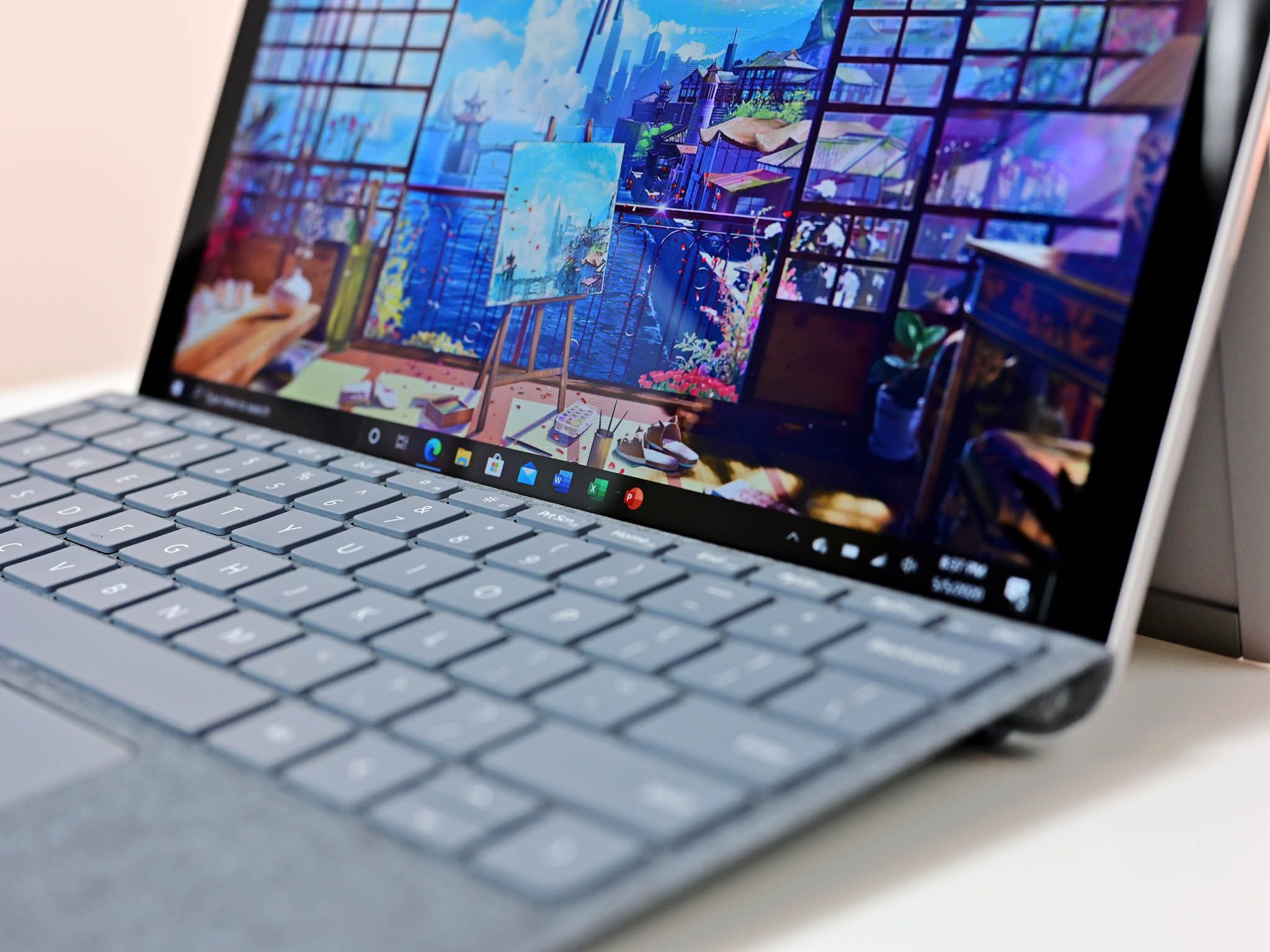 Watch Panos Panay (virtually) introduce the new Surface devices ...
