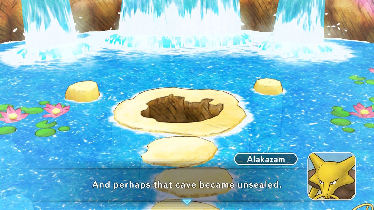 How to evolve in Pokemon Mystery Dungeon DX and where to find Evolution ...