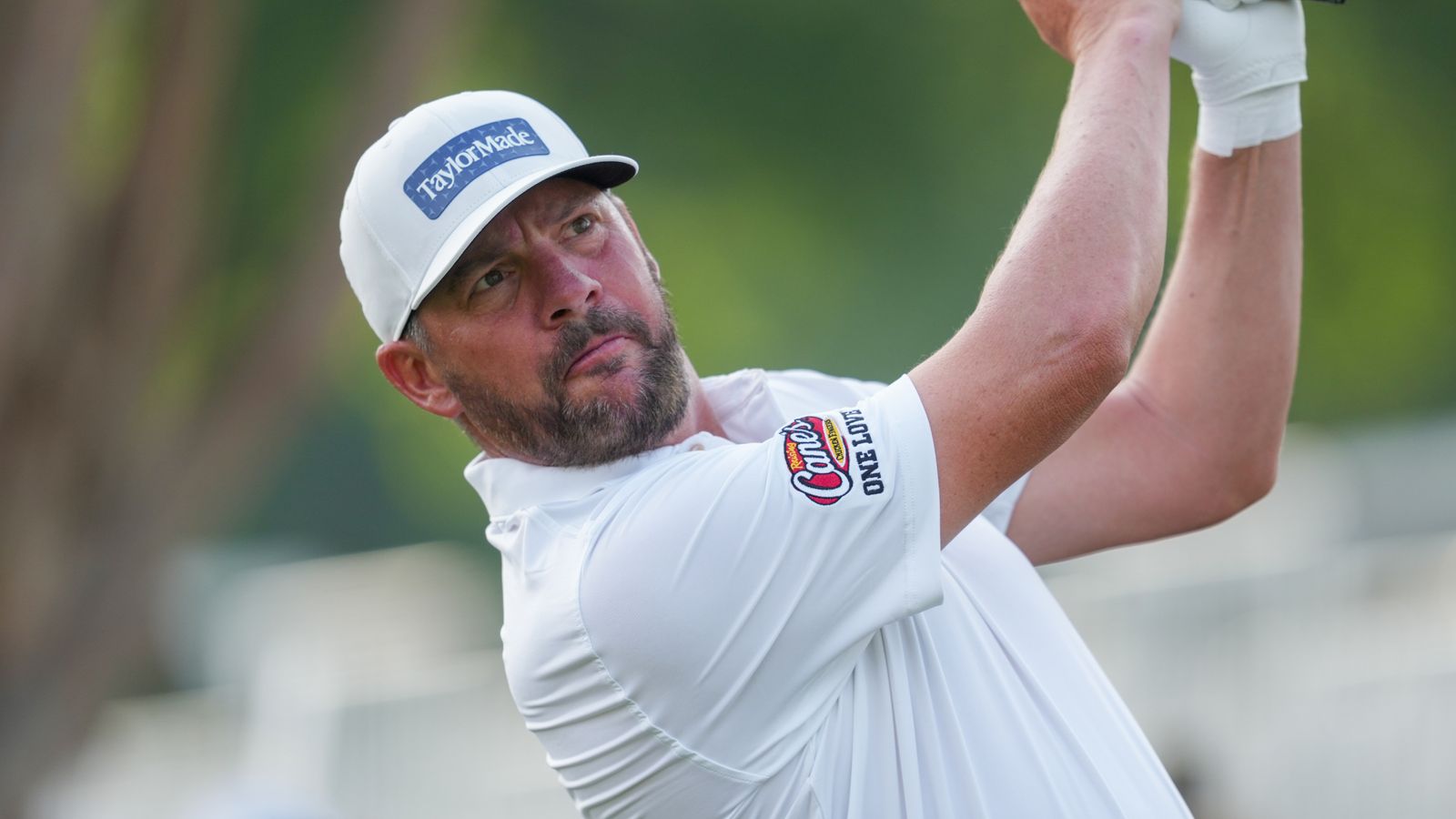 Michael Block Matches Course Record At 2024 PGA Championship Venue ...