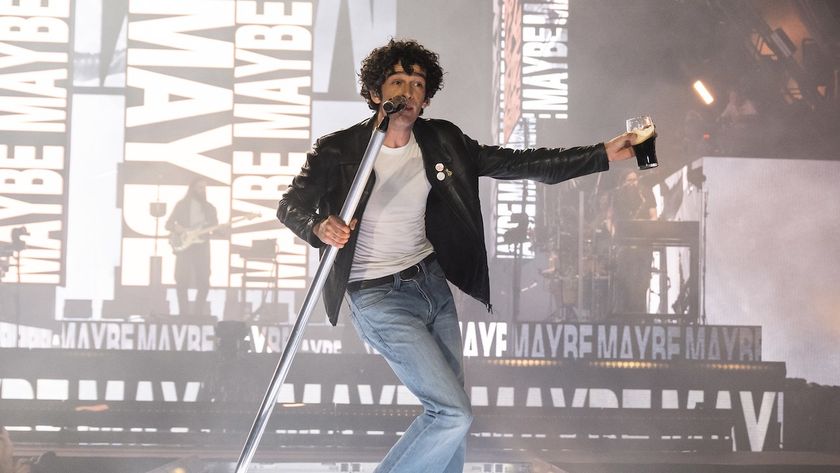 Pulp live review: London O2 Arena, June 2025 | Louder