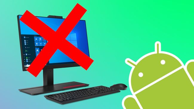 Lenovo shifts direction with new Android-based PCs - and they look ...