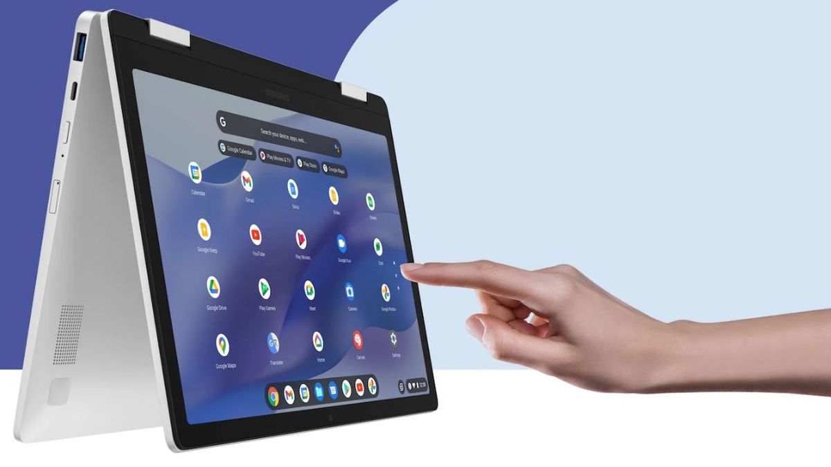 Best Samsung laptops | Android Central