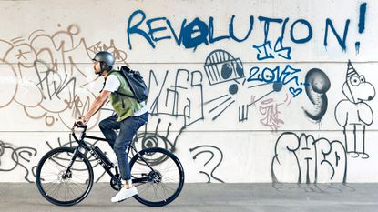 I tried this cheap ebike from Pure Electric: an electric bike for under ...