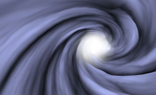 Enter the tornado! Amazing new WebGL demo | Creative Bloq