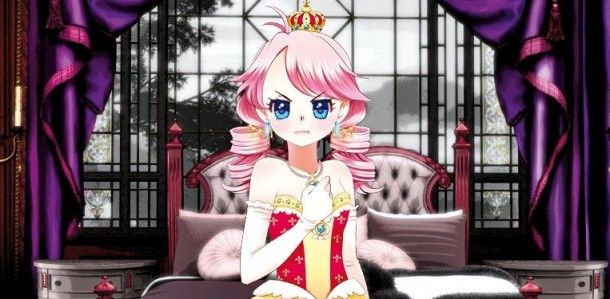 Long Live the Queen review | PC Gamer