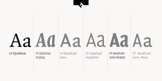 21 of the best font families to supercharge your typography | Creative Bloq