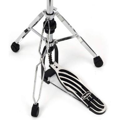 Gibraltar 6607 Double braced Hi-Hat Stand review | MusicRadar