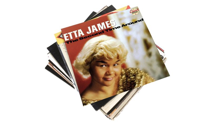 Foxes: the 10 albums that blew my mind | MusicRadar