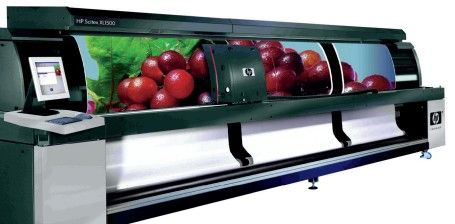 Wide-format printers - supersize your creativity | Creative Bloq