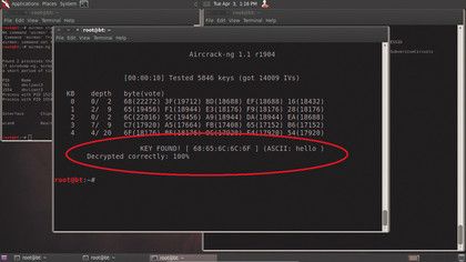 Why strong Wi-Fi encryption is crucial | TechRadar
