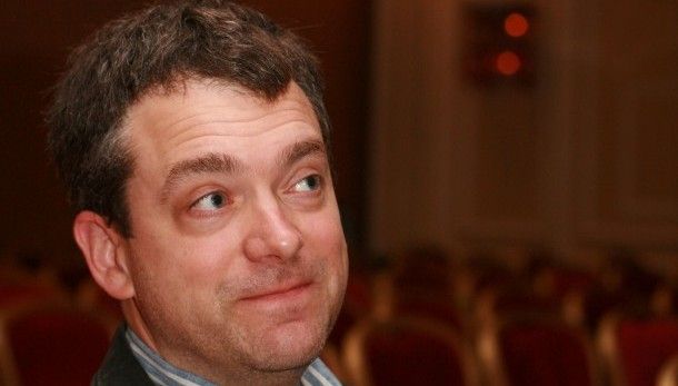 Source: Former Steam head Jason Holtman has left Microsoft | PC Gamer