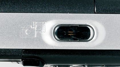 Retro Phone Review: Sony Ericsson K750i | TechRadar