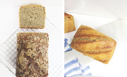 Modern Baker's James Wyman Architects-designed hub | Wallpaper*