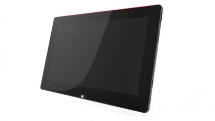 AMD entering the tablet business? New images reveal all-new device ...