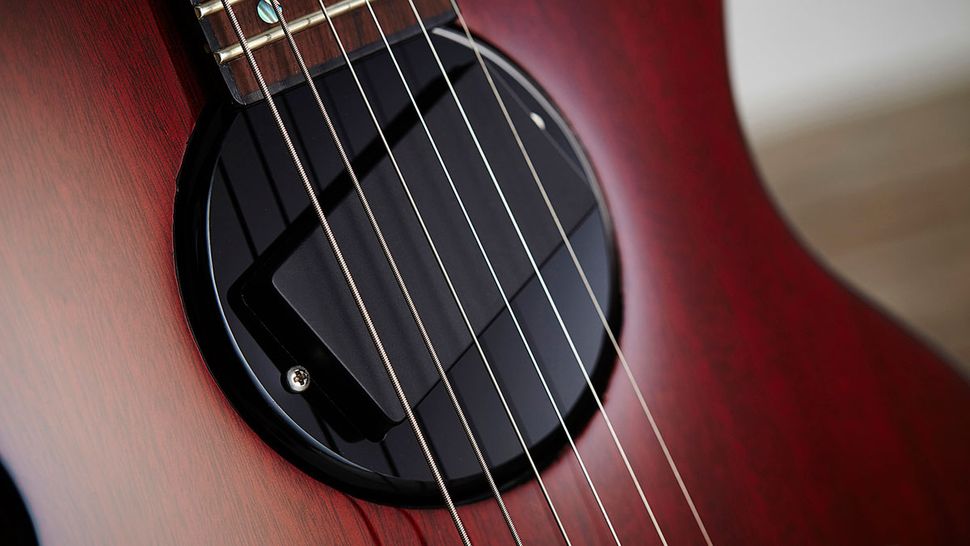 Rick Turner Model 1 C-LB review | MusicRadar