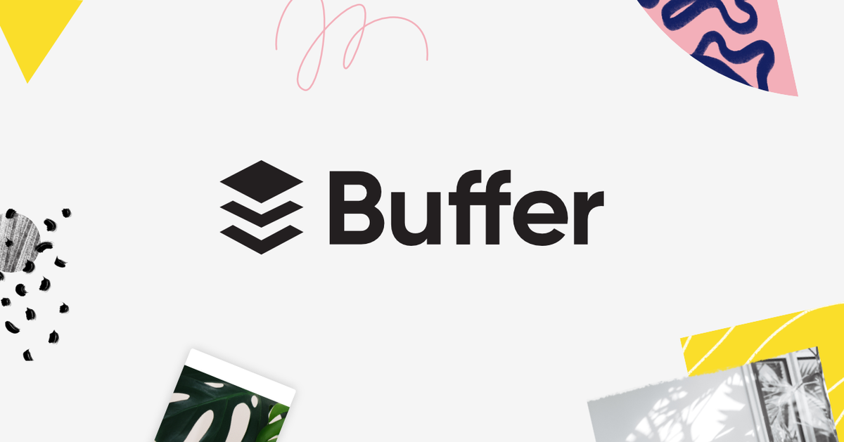 Buffer review | TechRadar