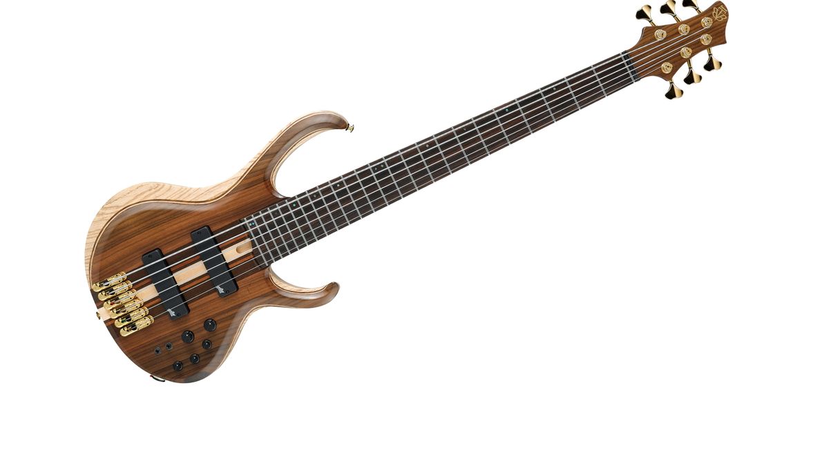 Manson John Paul Jones Signature E-Bass and Manson Standard E-Bass ...