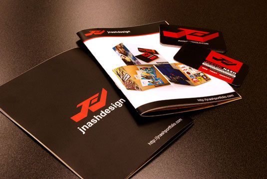 8 reasons every digital designer should have a physical portfolio ...
