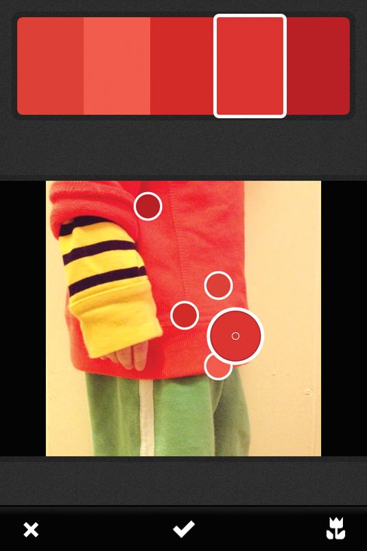 Illustrate more effectively with Kuler - part 1 | Creative Bloq