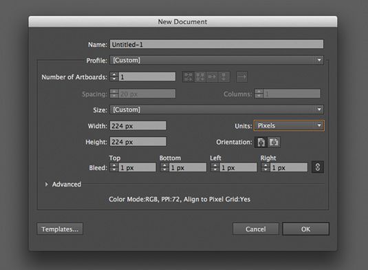 How to create pixel-perfect web graphics | Creative Bloq