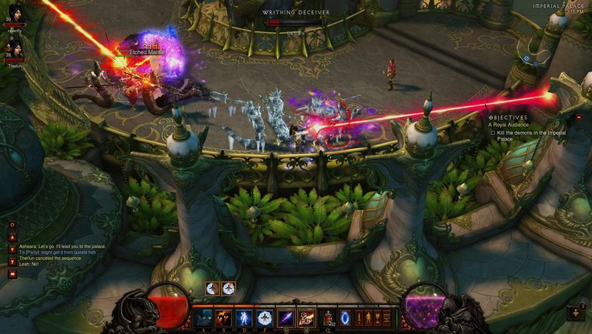 Most addicting games | GamesRadar+