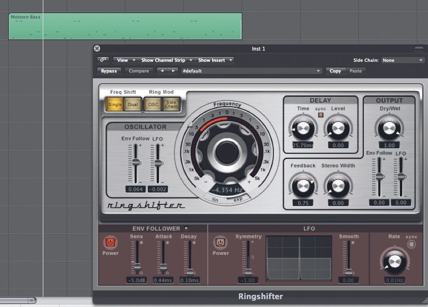 How to get twisted guitar sounds in Logic | MusicRadar