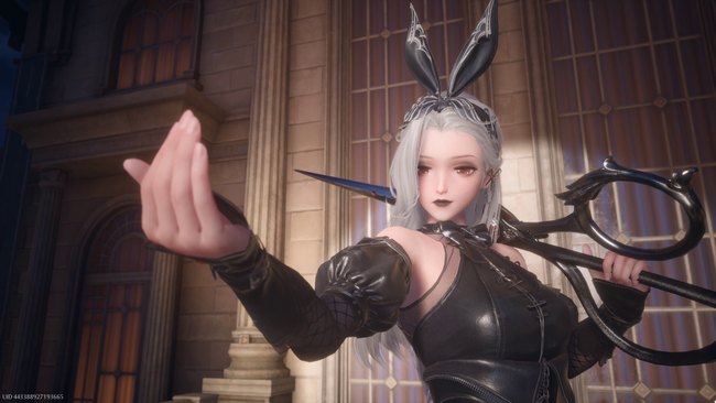 Don't sleep on Infinity Nikki's stylist battles like I did—they're ...